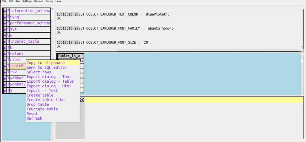 Data Type Conversion And Sqlstate Sql And Its Sequels